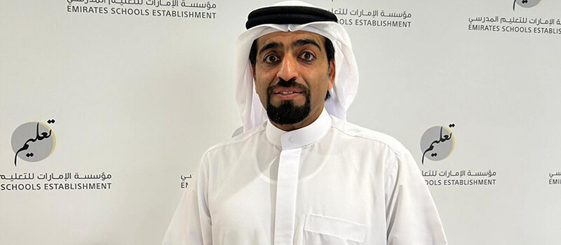 UAE launches school project to nurture students' talents (NEWS)