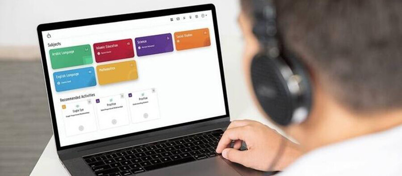 UAE's Alef Education to raise up to $515 million in IPO (NEWS)