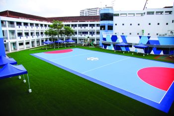 One World International School (Photo Gallery)