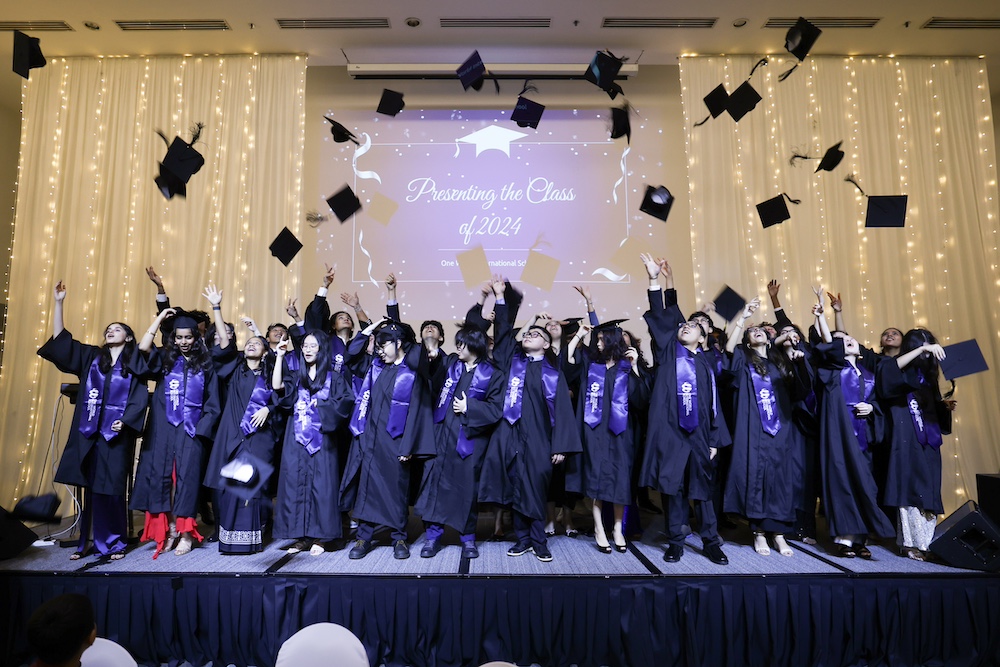 One World International School (Photo Gallery)