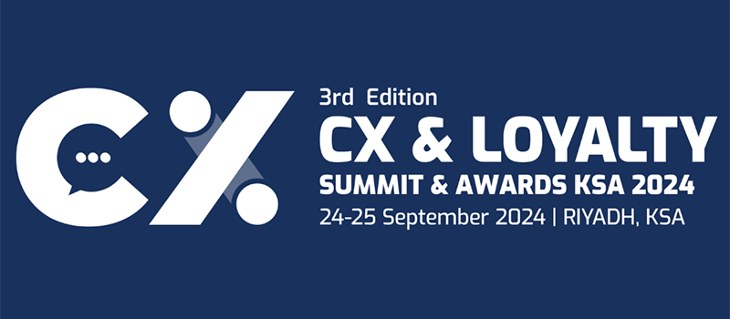 3rd Edition CX & Loyalty Summit & Awards KSA 2024 - Previous Events