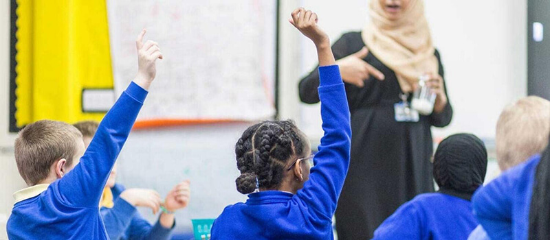 UAE Parents Advised: Don’t Let Kids Miss Last 2 Weeks of School for ...