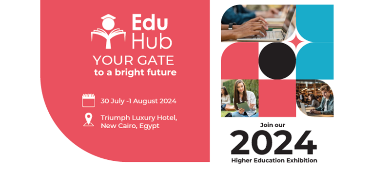 Eduhub Expo - Previous Events