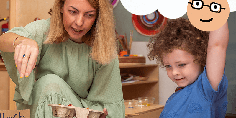 Numu Nursery (Photo Gallery)