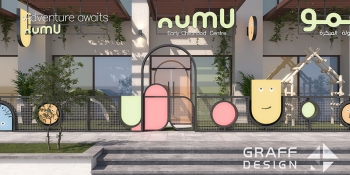 Numu Nursery (Fees & Reviews) British, Dubai, Montessori, Reggio Emilia ...