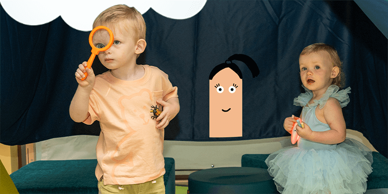 Numu Nursery (Photo Gallery)