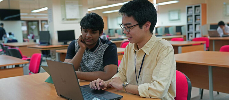 UAE summer break: 5 ways students can upskill, prepare for academic year (NEWS)