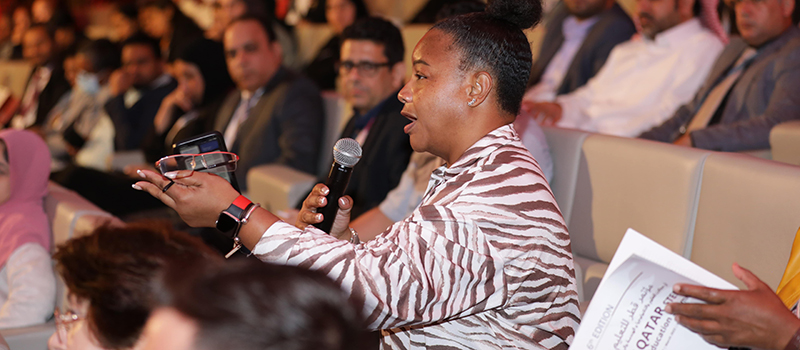 IBEForuM's 2nd Annual STEM Education Conference in Riyadh on September 17-18, 2024