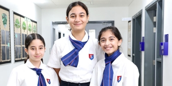 GEMS Founders School – Masdar City (GFA) (Fees & Reviews) Abu Dhabi ...