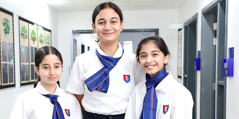 GEMS Founders School – Masdar City (GFA) (Photo Gallery)