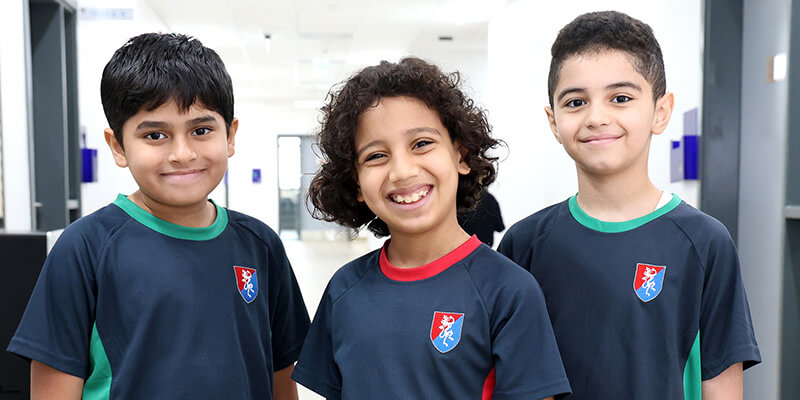 GEMS Founders School – Masdar City (GFA) (Photo Gallery)