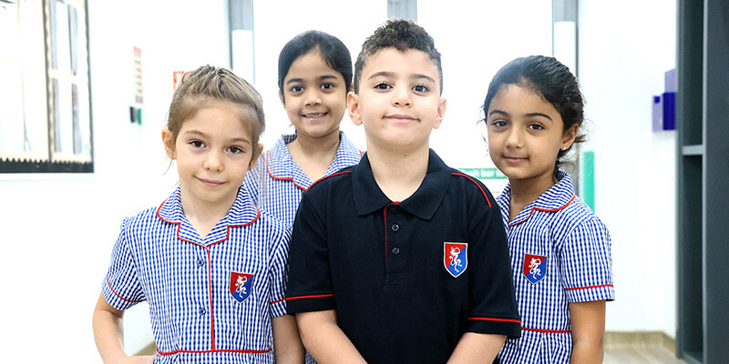 GEMS Founders School – Masdar City (GFA) (Photo Gallery)