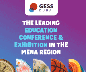 GESS Dubai - Dubai, UAE