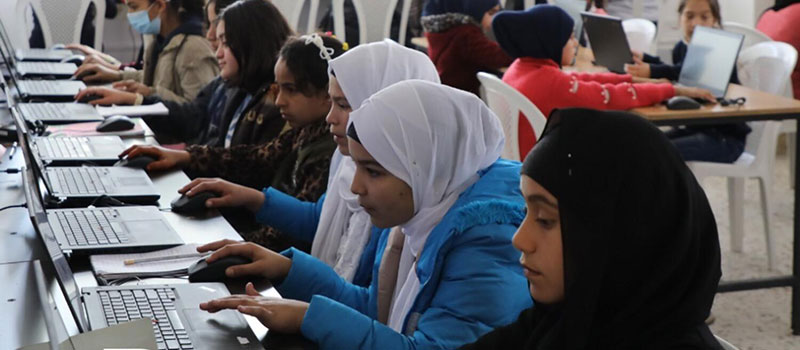 UAE residents donate 50,000 devices to help needy students; annual ...