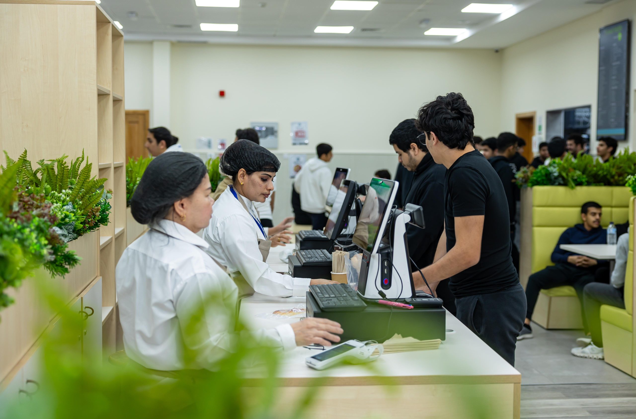 Dasman Bilingual School (Photo Gallery)