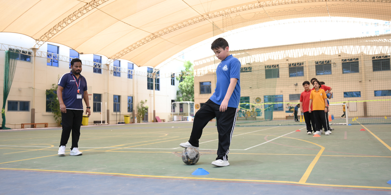 Pristine Private School (Photo Gallery)