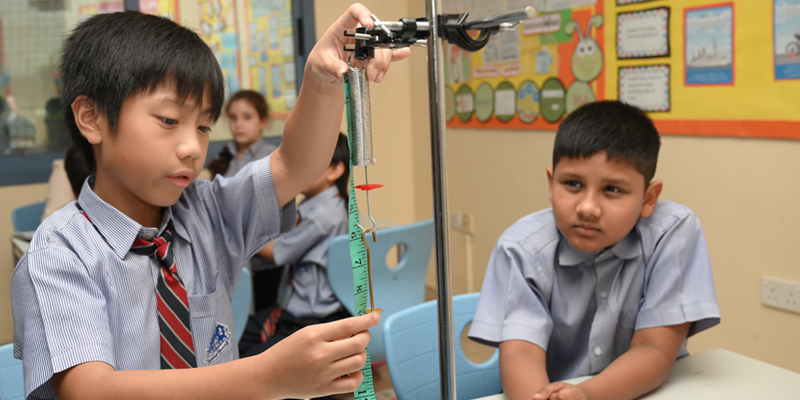 Pristine Private School (Photo Gallery)