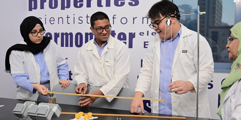 Pristine Private School (Photo Gallery)