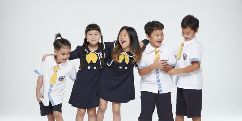 D-PREP International School (Photo Gallery)