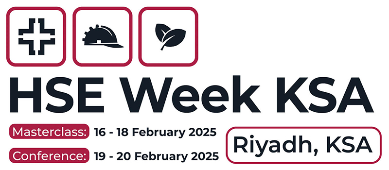 HSE Week KSA 2025 - Previous Events