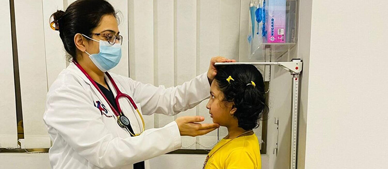 UAE launches unified health screenings for students from kindergarten ...