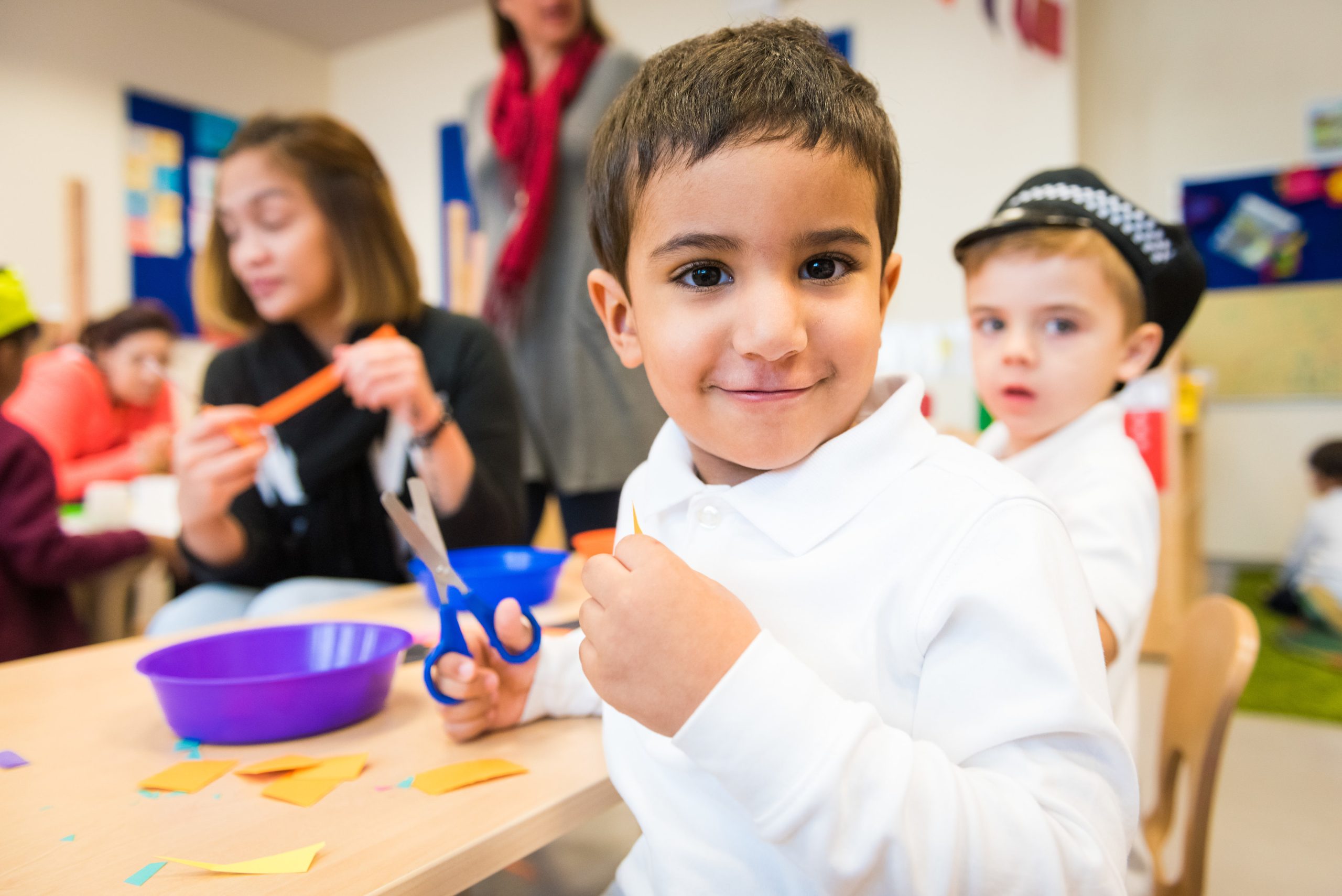 Swiss International School (SISQ) (Photo Gallery)