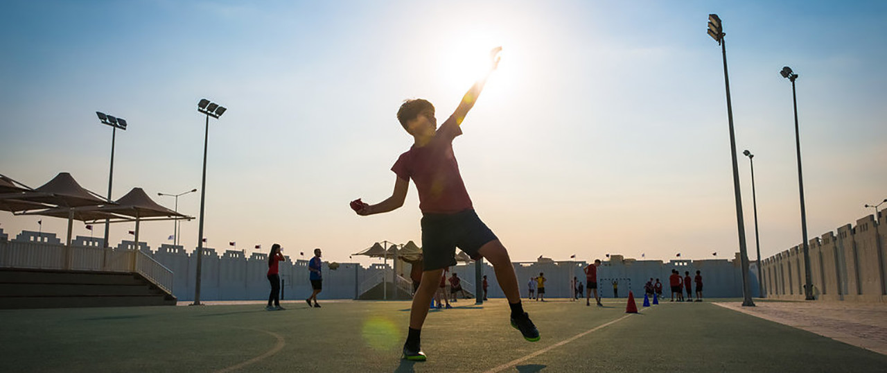 Swiss International School (SISQ) (Photo Gallery)