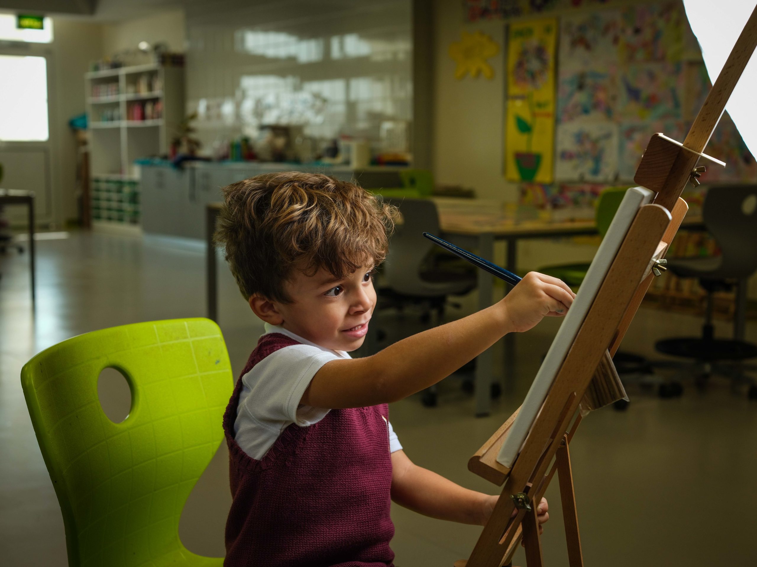 Swiss International School (SISQ) (Photo Gallery)