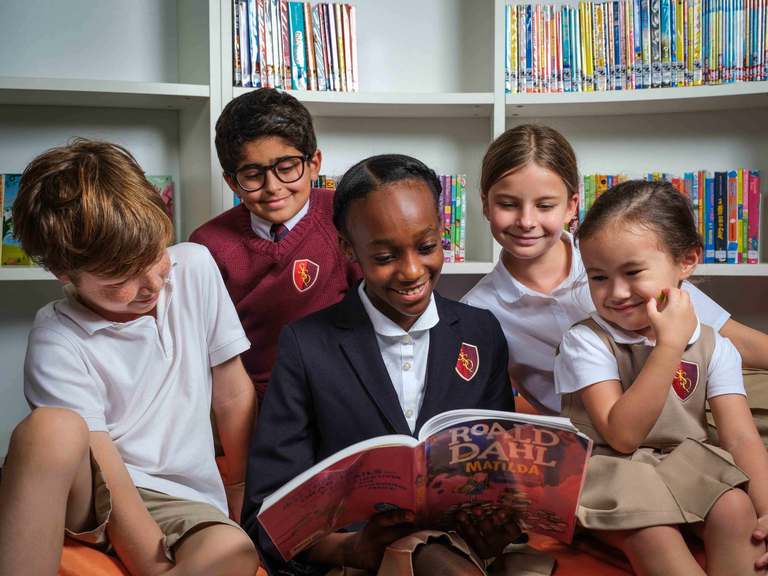 Swiss International School (SISQ) (Photo Gallery)