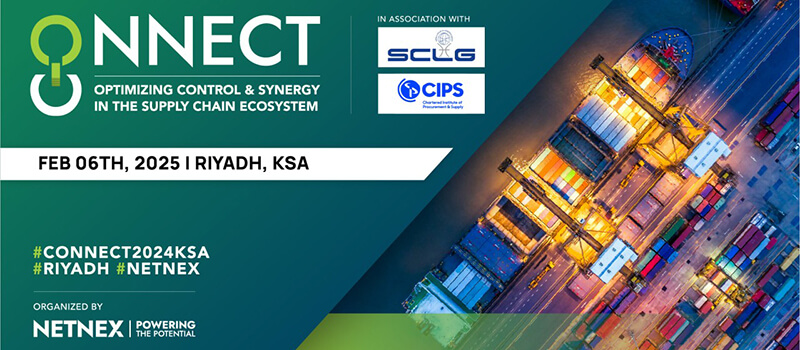 Connect 2025 Riyadh - Previous Events