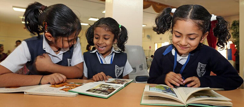 Dubai: 10 new schools open as student enrolment grows by 6% in 2024-25 ...