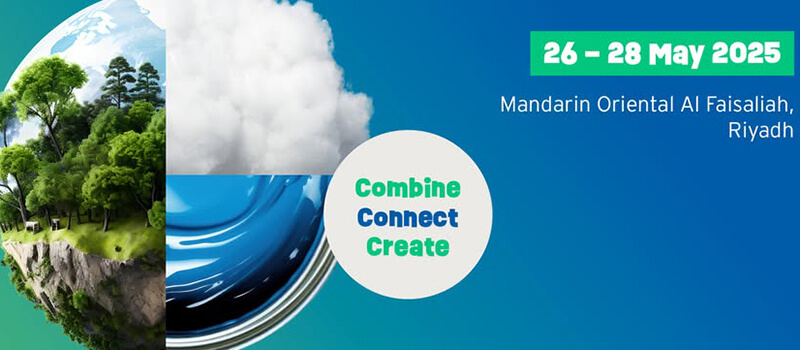 GESS Saudi Arabia (2025) - Previous Events