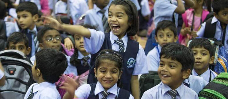 UAE: Schools report nearly 100% attendance rates as students return ...
