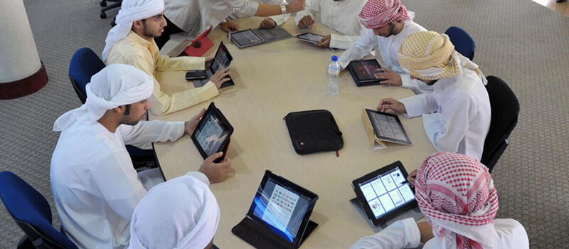 UAE students to benefit from more scholarships, simpler accreditation ...