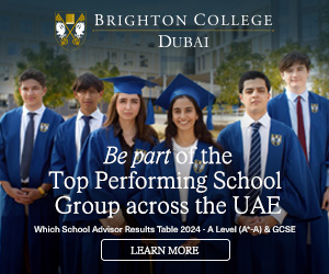 Crescent English High School Dubai (Fees & Reviews) Dubai, UAE, Al ...