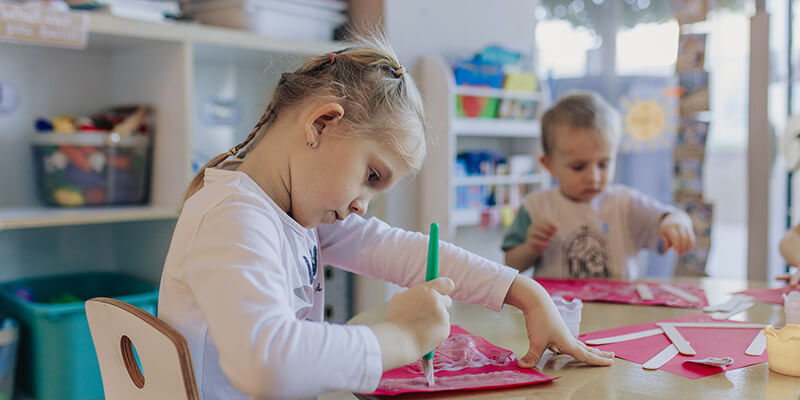 The House of Learning Early Childhood Center (Photo Gallery)