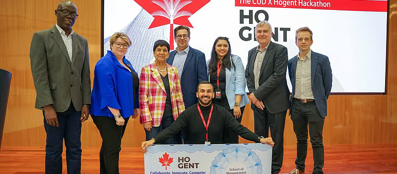 How Dubai students plan to combat traffic congestion, waste with ...