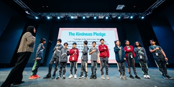 North Gate British Private School (Fees & Reviews) Ajman, UAE, Hamidiya