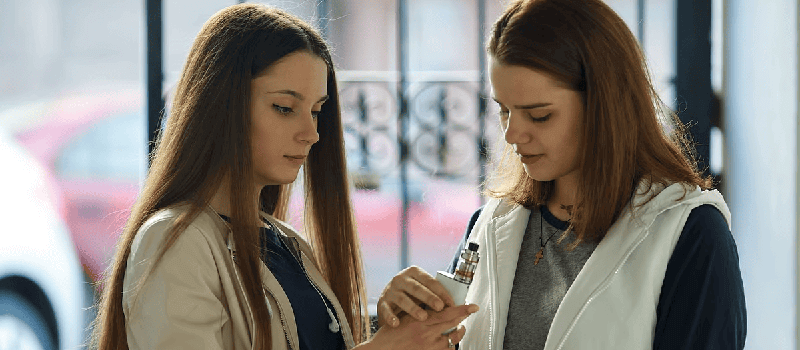 Random bag checks, sensors: Several UAE schools implement anti-vaping ...