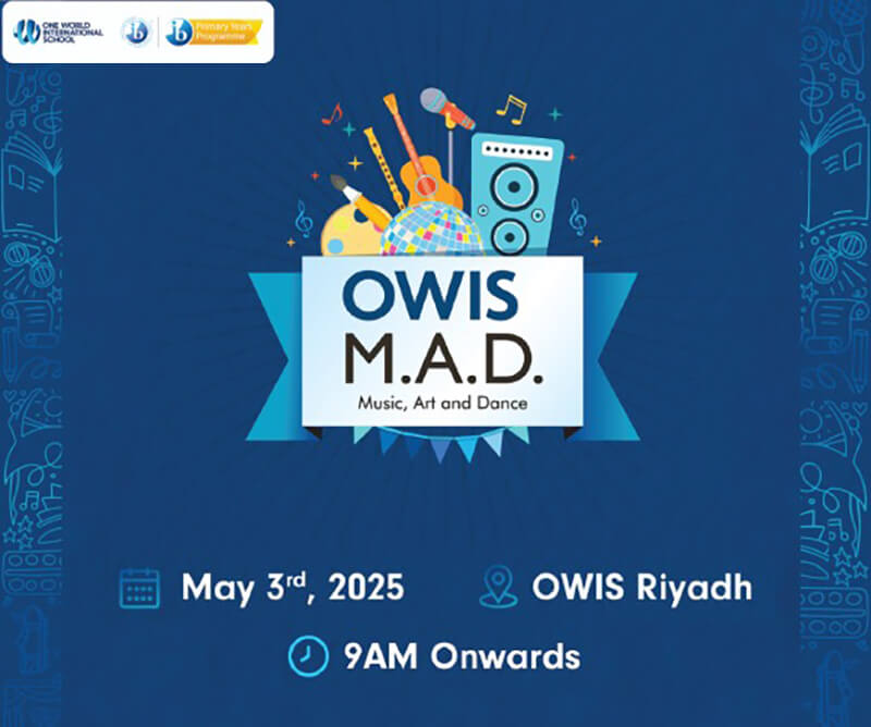 M.A.D Festival - OWIS - Previous Events