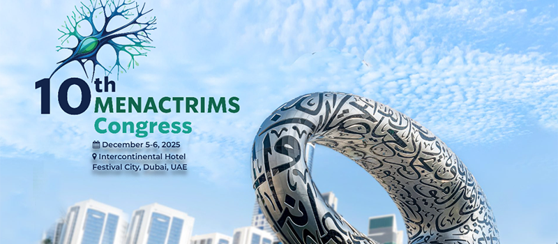 10th Menactrims Congress - Dubai, Previous Events, UAE