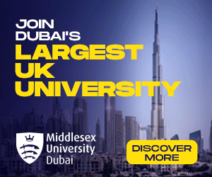 University of Europe for Applied Sciences - Dubai (Fees & Reviews ...