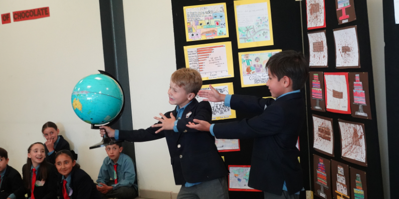 Winpenny School (Photo Gallery)