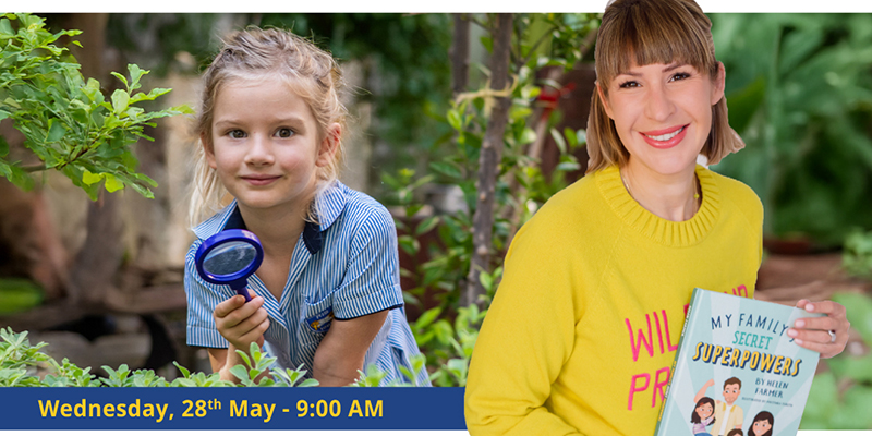 EYFS & Primary Open Day - Regent International School - Dubai, Previous ...