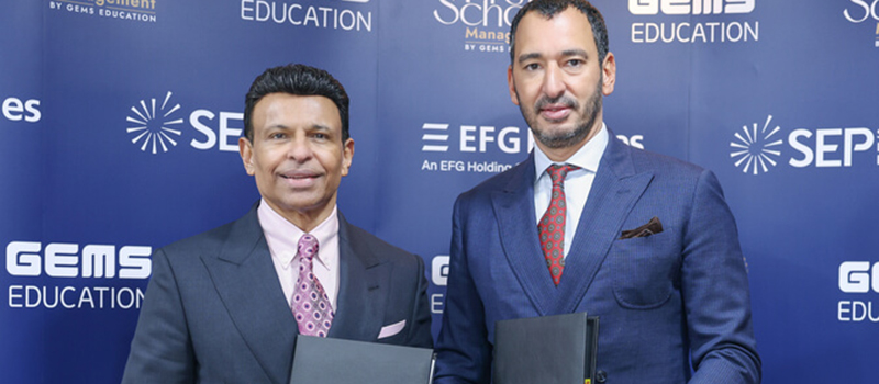 FSM by GEMS Partners with SEP to Launch GEMS Schools in KSA and Bahrain