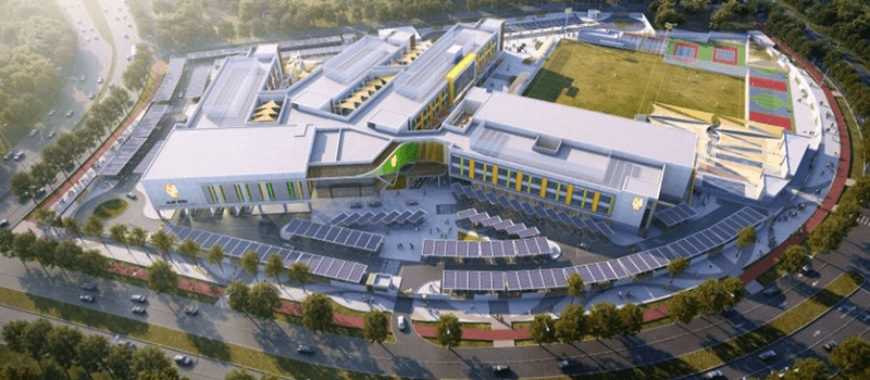 Open Afternoon Year 1 to Year 3 - Muna British Academy - Abu Dhabi ...