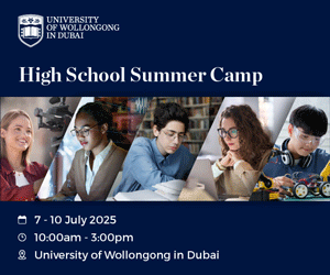 Rochester Institute of Technology of Dubai (RIT Dubai) (Fees & Reviews ...