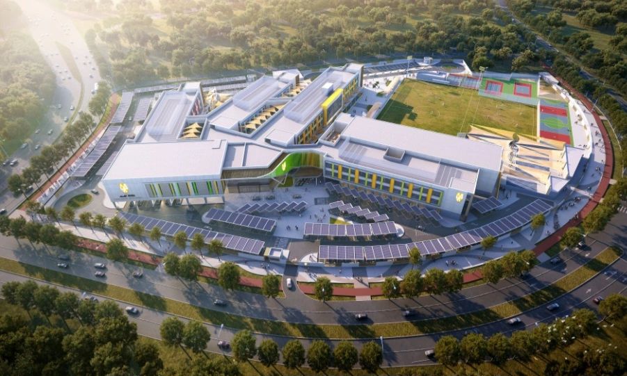 Meet the Senior Leadership Team - Muna British Academy - Abu Dhabi ...