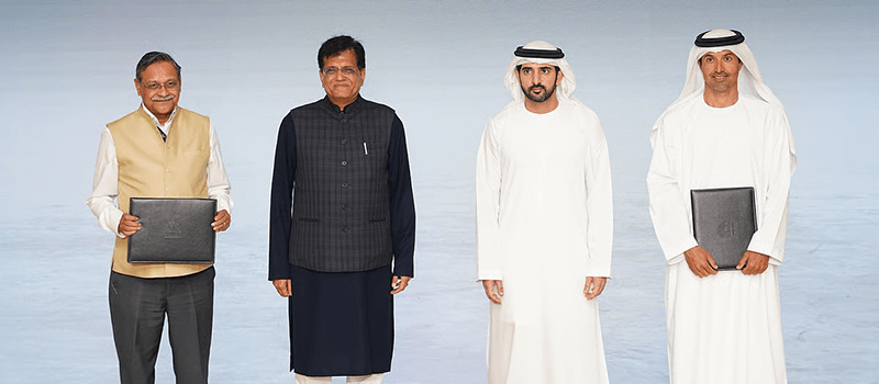 IIMA Dubai’s Dh294,000 MBA Fee Covers Visa, Insurance at Indian ...