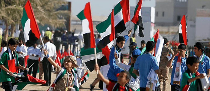 UAE National Day: Students to have only 3 school days before 4-week ...